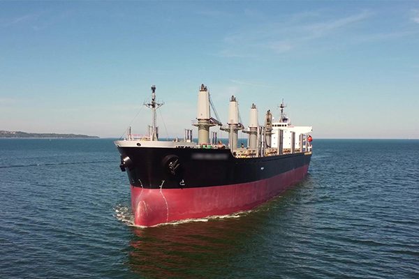 Maritime Operational Task – MM Ships