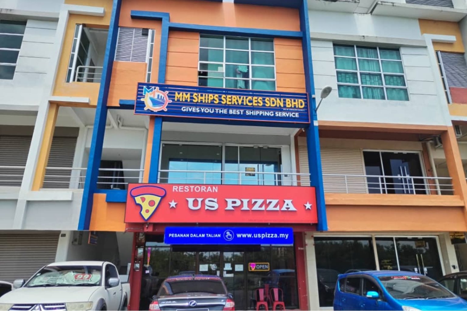 Contact – MM Ships